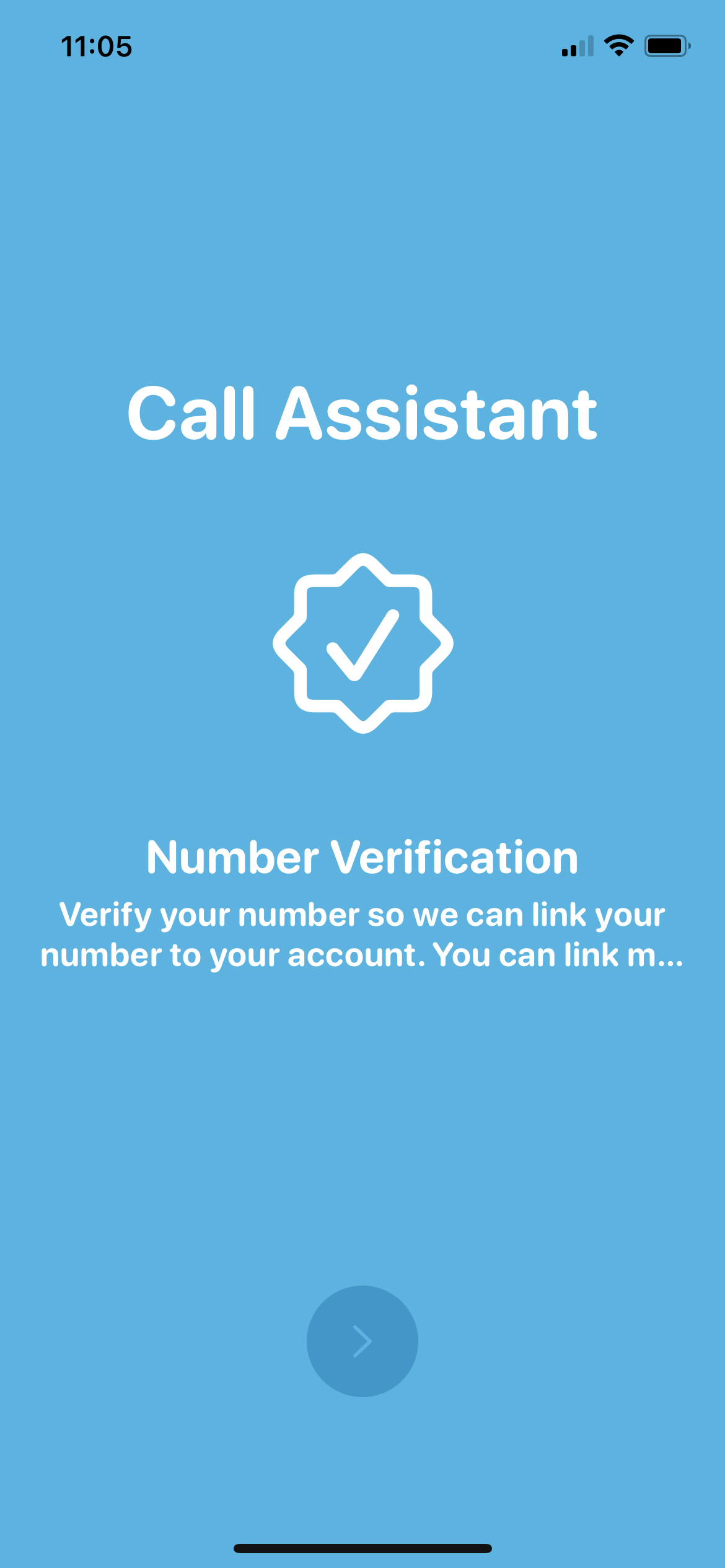 Introducing Call Assistant for iOS!!! – Call Assistant, Inc.