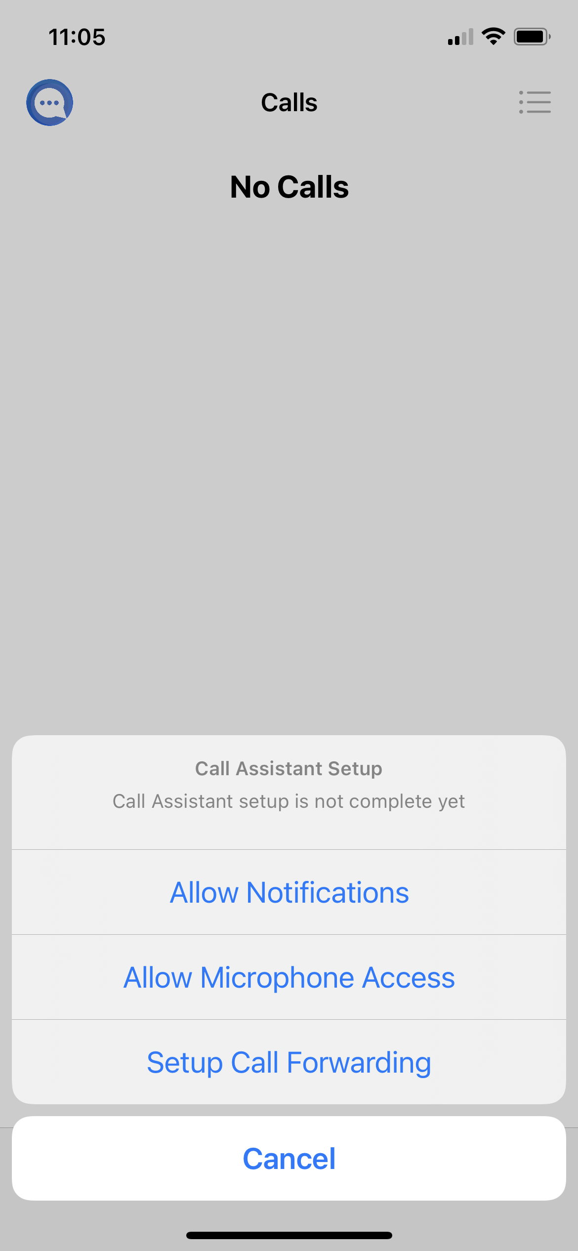 Introducing Call Assistant for iOS!!! – Call Assistant, Inc.